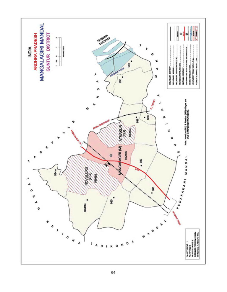 Mangalagiri Mandal – UnitedWiki